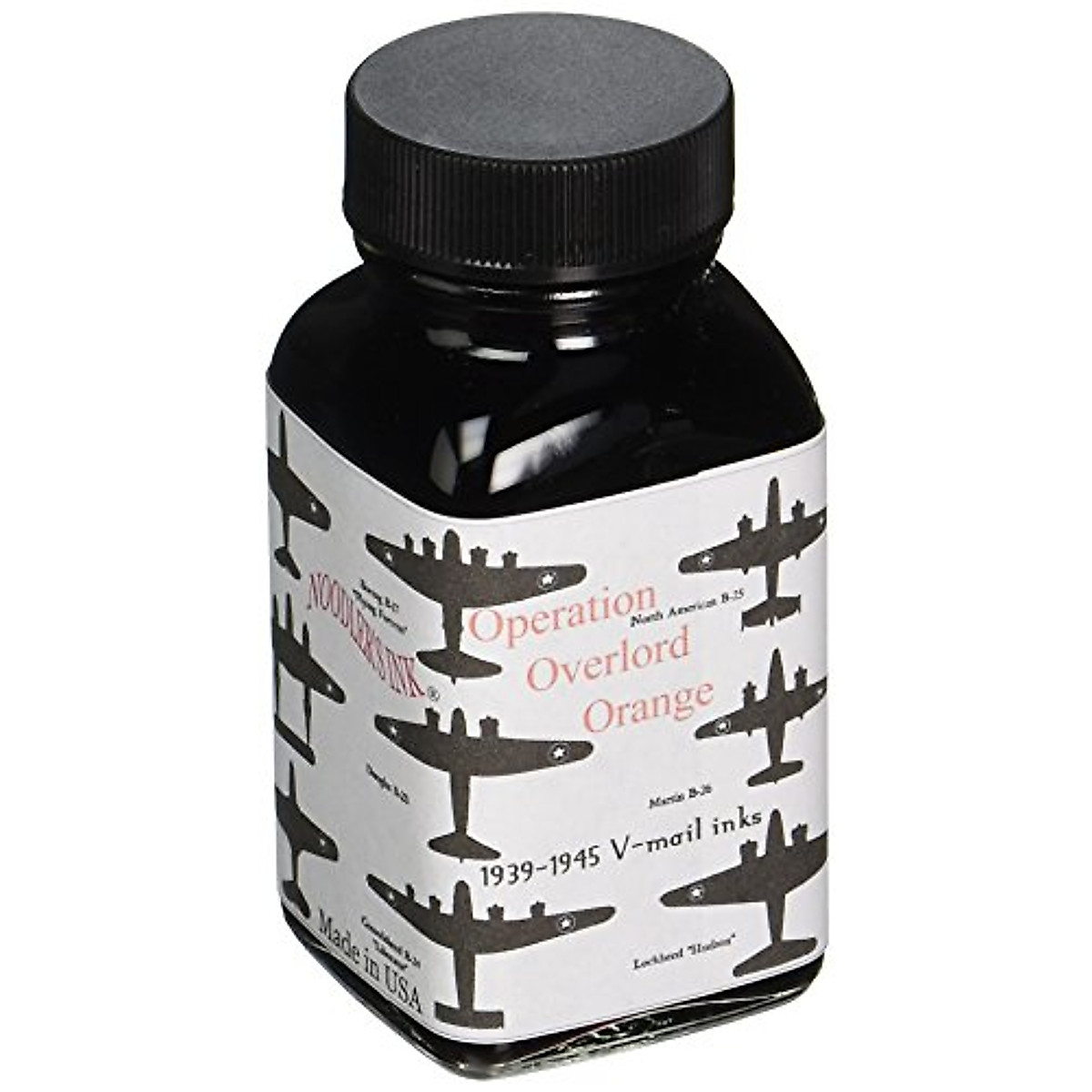 Noodlers Ink 3 Oz V-Mail Operation Overlord
