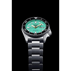 SEIKO 5 Sports SBSA229 SKX Sports Style Watch Japan Import Sep 2023Model