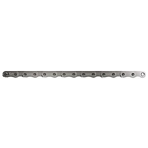 SRAM Force AXS Chain - 12-Speed, 120 Links, Flattop, Silver