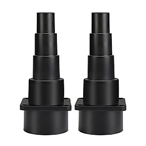 Shop Vac 90687 Universal Tool Adapter, 2PCS