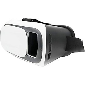 VR Virtual Reality Headset Goggles for iPhone and Android Phone
