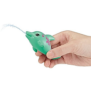 Barbie Dolphin Magic Ocean Treasure Playset