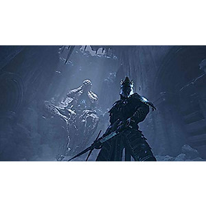 Mortal Shell (Deluxe Edition)