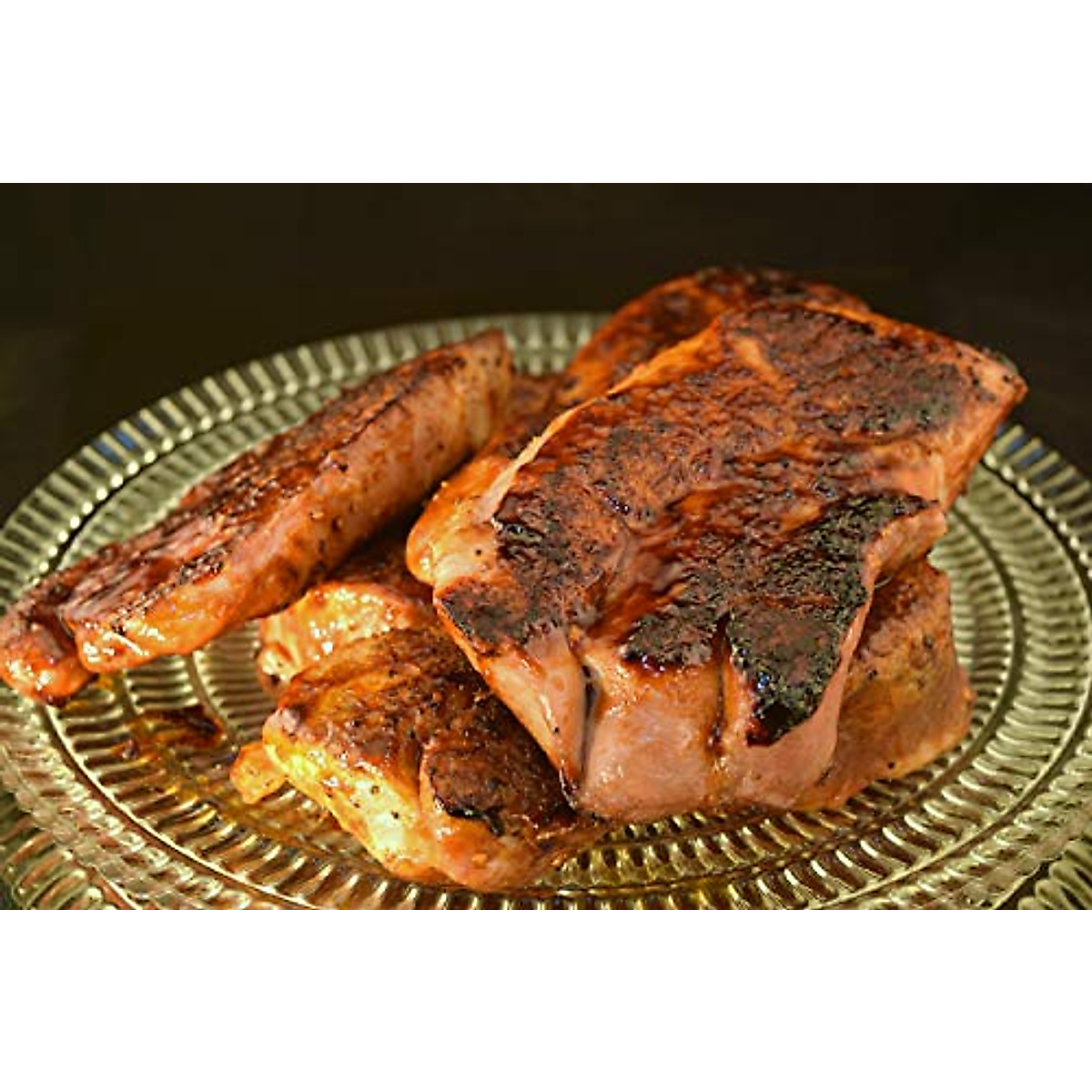 BBQPelletsOnline 100% Oak All Natural Amish-Made BBQ Pellets - 40 Pounds Perfect for Pellet Smokers, Any Outdoor Grill or Pizza Oven | Hot and Strong Smokey Flavor