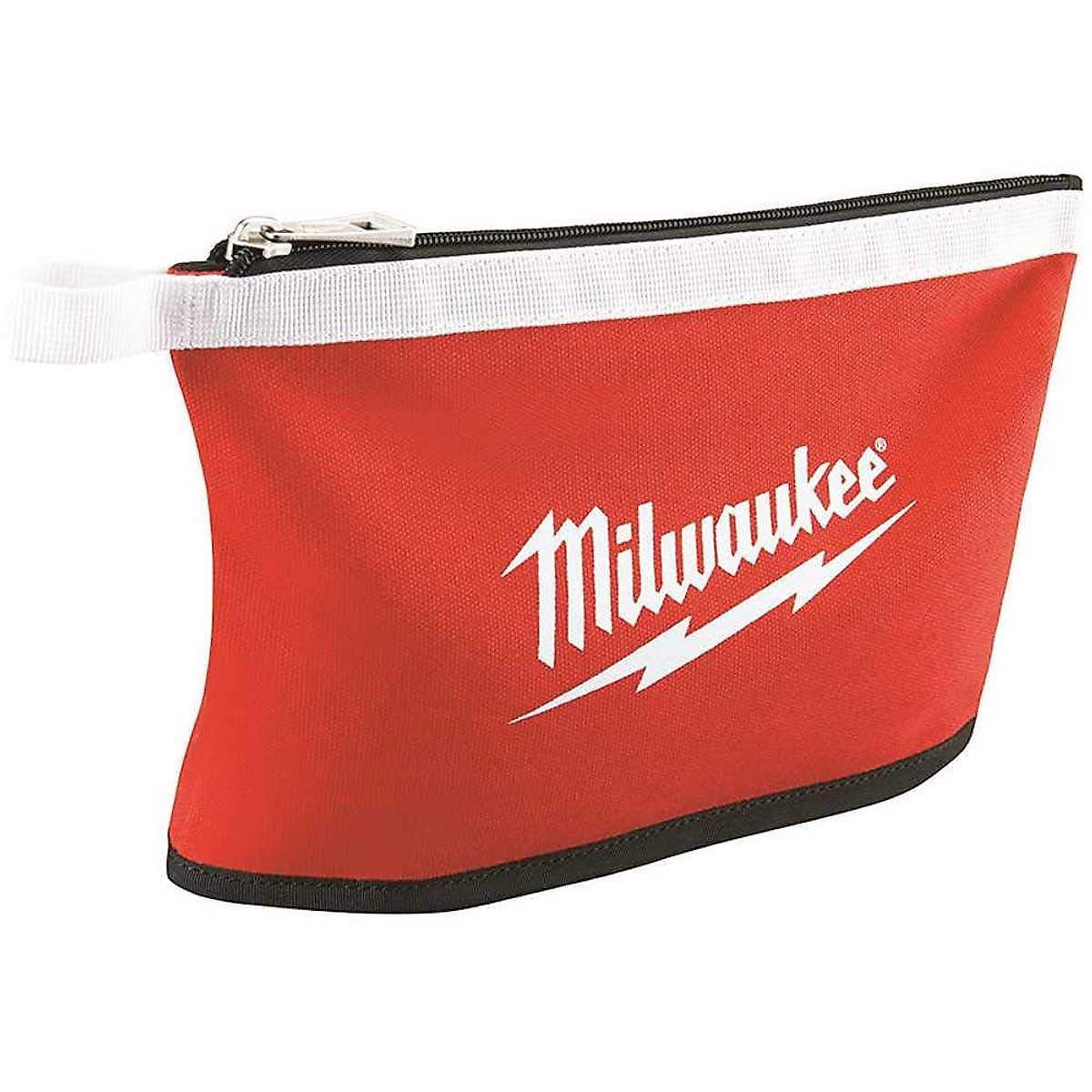 Milwaukee 48-22-8193 12 in. Zipper Tool Bag in Multi-Color - pack of 3