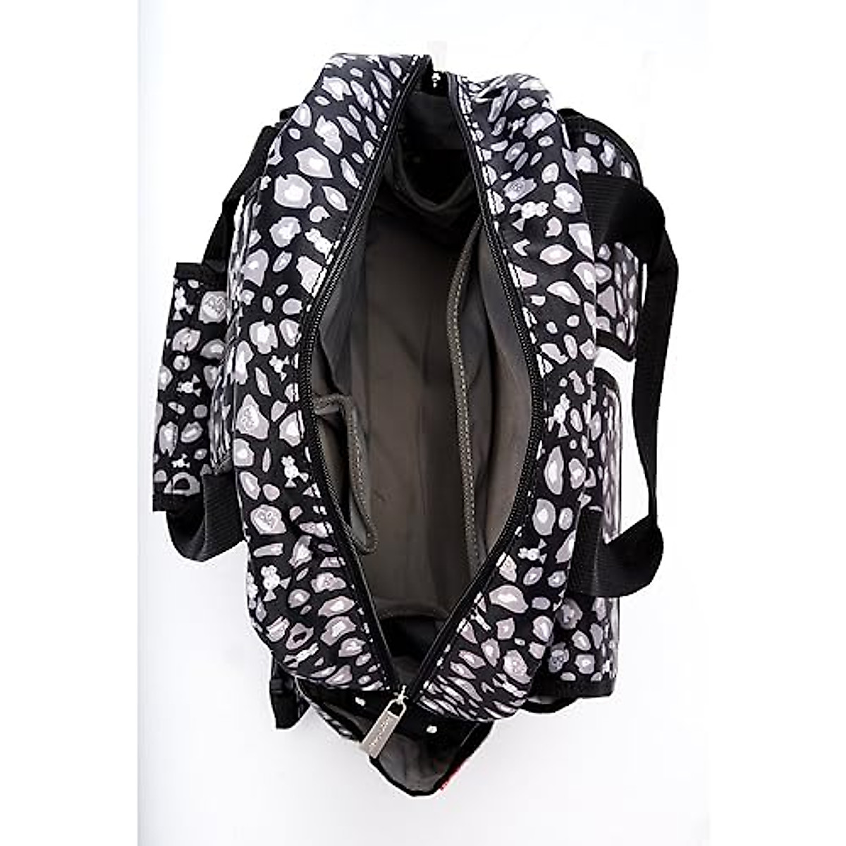 Diaper Bag Backpack, Baby Diaper Bag, Baby Girl Diaper Bag, Cute Baby Boy Diaper Bag, Baby Bag Black Lightweight Waterproof For Mom Large Capacity Travel Bag With Wipe Storage and Bottle Pockets