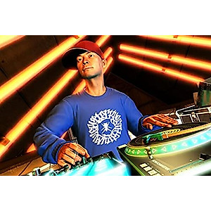 Activision Dj Hero 2