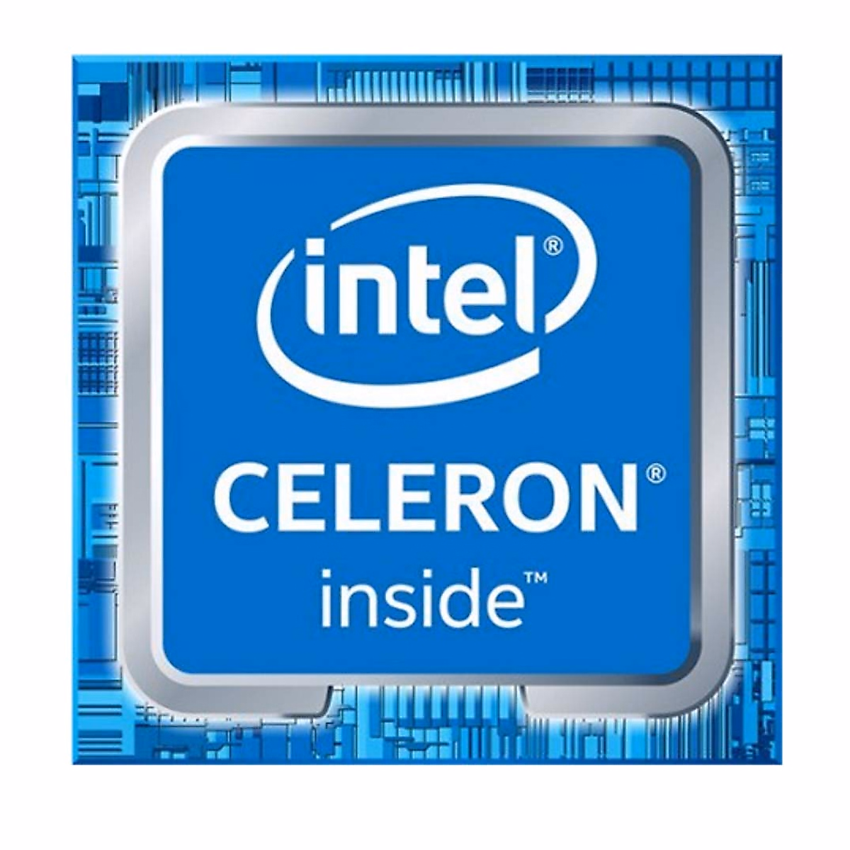 Intel® Celeron® G4900 Desktop Processor 2 Core 3.1GHz LGA1151 300 Series 54W BX80684G4900