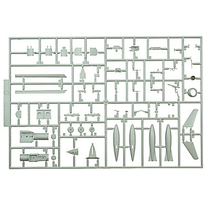 Premium Hobbies F-86F Korean War Ace 1:72 Plastic Model Airplane Kit 140V