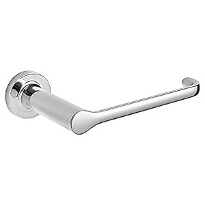 American Standard 7105230.002 Studio S Toilet Paper Holder, Polished Chrome