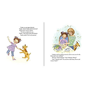 The Most Special Flower Girl: All the Best Things About Being in a Wedding (Sweet Gift for the Littlest Member of Your Holiday or Winter Wedding Party)