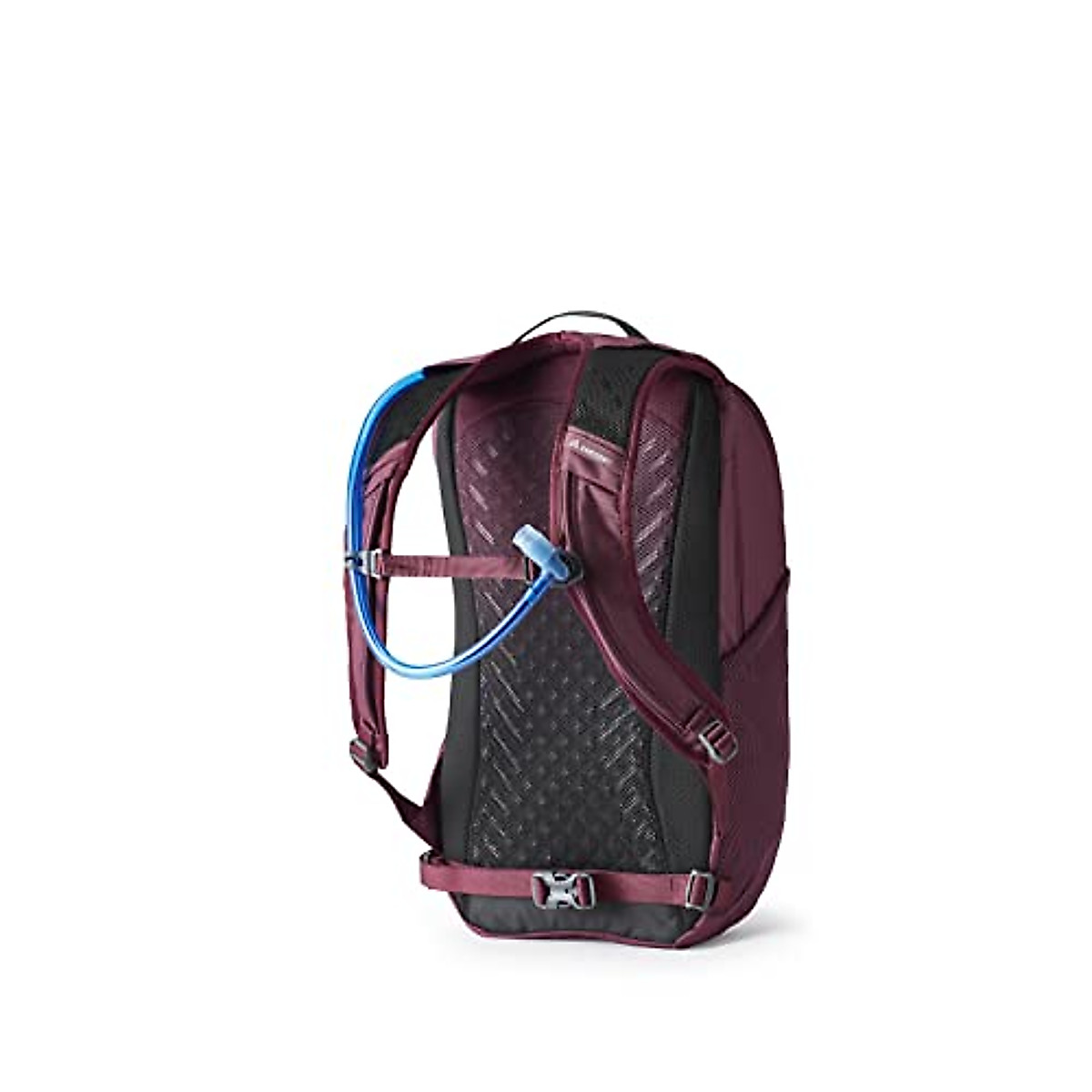 Gregory Mountain Products Swift 16 H2O Hydration Backpack, Amethyst Purple, One Size