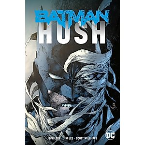 Batman Hush