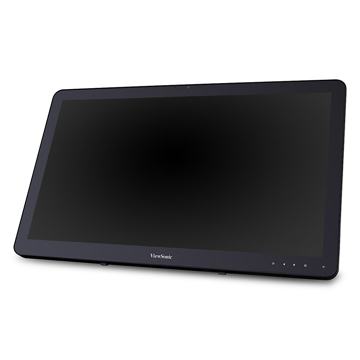 ViewSonic TD2430 24in 1080p 10-Point Multi Touch Screen Monitor HDMI, DisplayPort (Renewed)