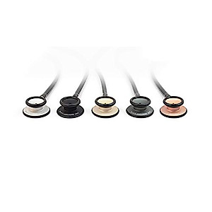 ADC - 619ST Adscope Lite 619 Ultra Lightweight Clinician Stethoscope with Tunable AFD Technology, Tactical