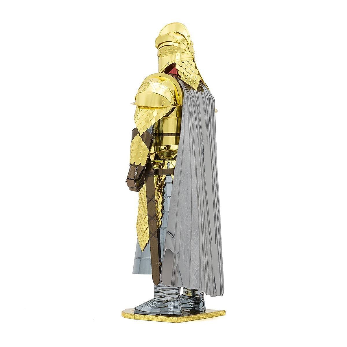 Professor PUZZLE Game of Thrones The Mountain