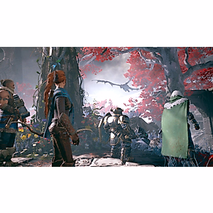 Dungeons & Dragons: Dark Alliance - Xbox Series X