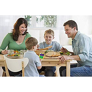 Notes From Me! Lunch Box Notes for Kids - Lunch Facts & Funnies - 101 tear-off Lunchbox Notes for Kids that Make Lunch Fun & Educational, Bored Kids Activities, Summer Camp, Back to School Essentials