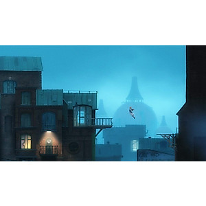 Forgotton Anne for Nintendo Switch (Limited Run Games #62)