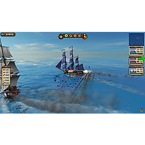 Port Royale 3: Pirates & Merchants - Xbox 360