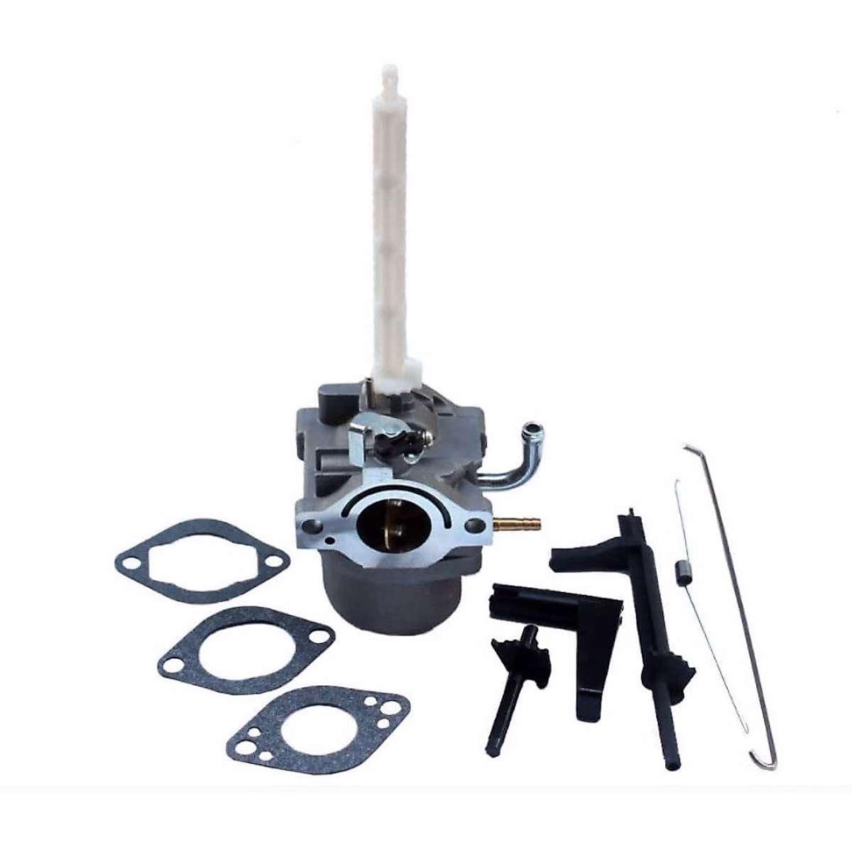 Carburetor For Ariens Murray 342cc 16.50 1650 Snow Blower Briggs & Stratton