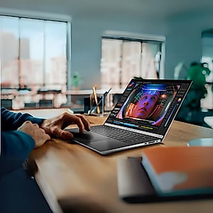 DELL XPS 9000 Series 9530 Premium Laptop, 15.6" FHD+ Screen, Intel Core i9-13900H, NVIDIA GeForce RTX 4060, 64GB DDR5 RAM, 4TB SSD, IR Camera, Backlit KB, FP Reader, Wi-Fi 6, Windows 11 Pro