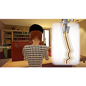 My Universe - Fashion Boutique Nintendo Switch