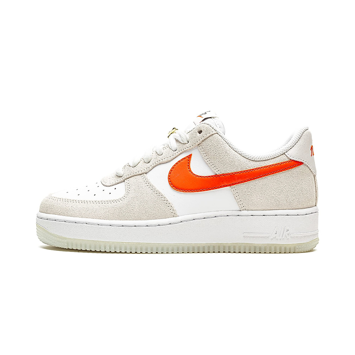 Nike Womens WMNS Air Force 1 '07 SE DA8302 101 First Use - Size 12W