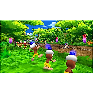 Sarugetchu: Pipo Saru Racer (PSP the Best) [Japan Import]