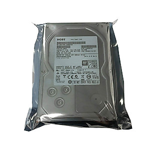 HGST MegaScale DC 4000.B HMS5C4040ALE640 (0F19847) 4TB Coolspin 64MB Cache SATA 6.0Gb/s 3.5in Enterprise Hard Drive w/ 3 Years Warranty (Renewed)