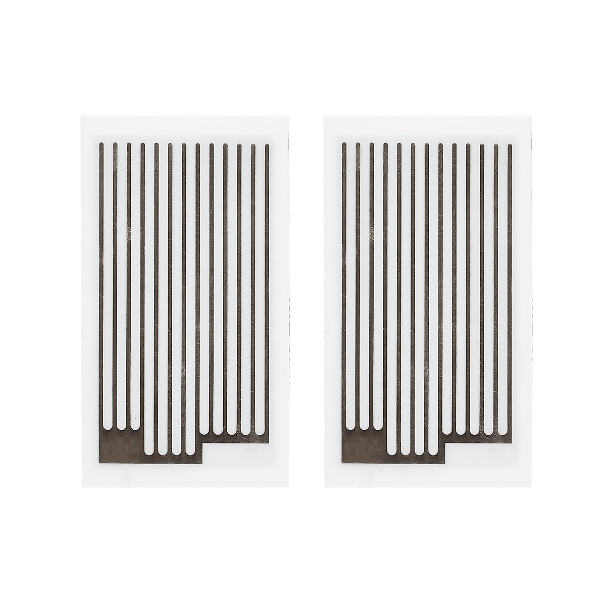 Airthereal Ceramic Ozone Plates Replacement 5000mg/h for MA5000 Ozone Generator, [2-Pack]