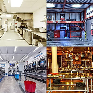 BIEAMA 18 x 24 Inches Stainless Steel Prep Work Table NSF with Adjustable Under Shelf, Commercial Worktable Restaurant, Home and Hotel