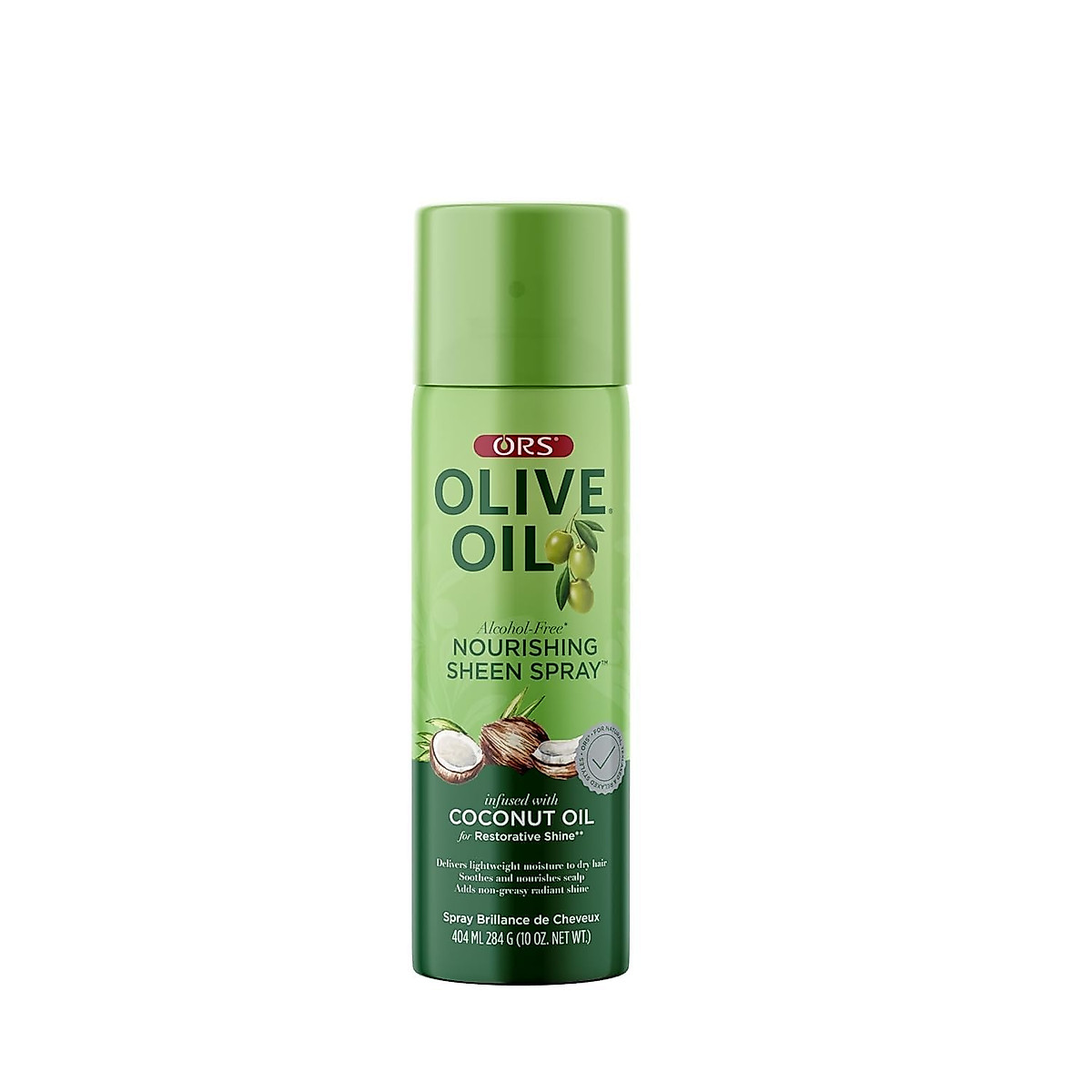 ORS Olive Oil Nourishing Sheen Spray 11.7 oz