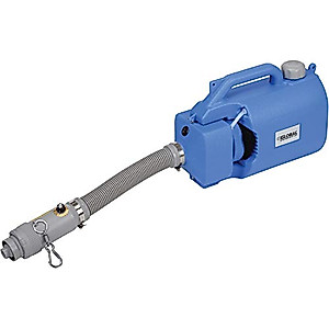 Global Industrial High Efficiency Electric Fogger