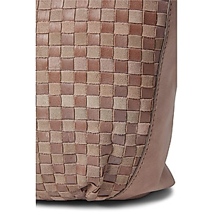 Frye Oriana Hobo Mushroom One Size