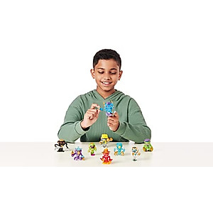 COBI TREASUREX Robots Gold - Mini Robot