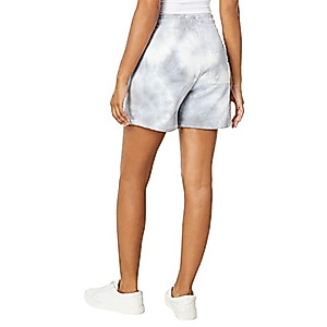 Salty Crew Alpha SweatShorts Stone LG