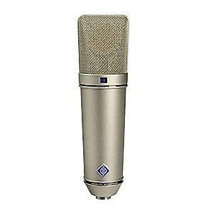 U87AI Professional Condenser Microphone