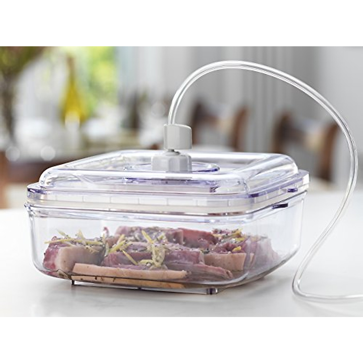 Foodsaver® - Quick Marinator