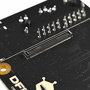 DFROBOT IoT Router Carrier Board Based on Raspberry Pi Compute Module 4 | Internet Expansion Board