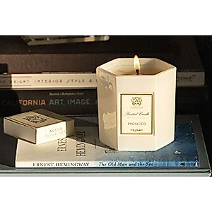 Antica Farmacista Scented Candle - Bergamot & Ocean Aria, 9 Oz