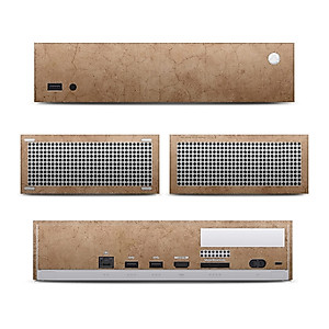 Head Case Designs Officially Licensed EA Bioware Dragon Age Grey Wardens Distressed Heraldry Vinyl Sticker Gaming Skin Decal Cover Compatible With Xbox Series S Console