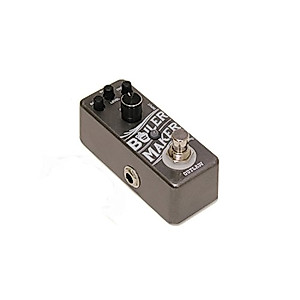 Outlaw Effects BOILERMAKER Boost Pedal
