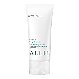Kanebo ALLIE Extra UV Gel Sunscreen - SPF50+ PA++++ 90g / 3.1oz | NEW 2018