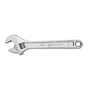 Crescent 10" Adjustable Wrench - Carded - AC210VS