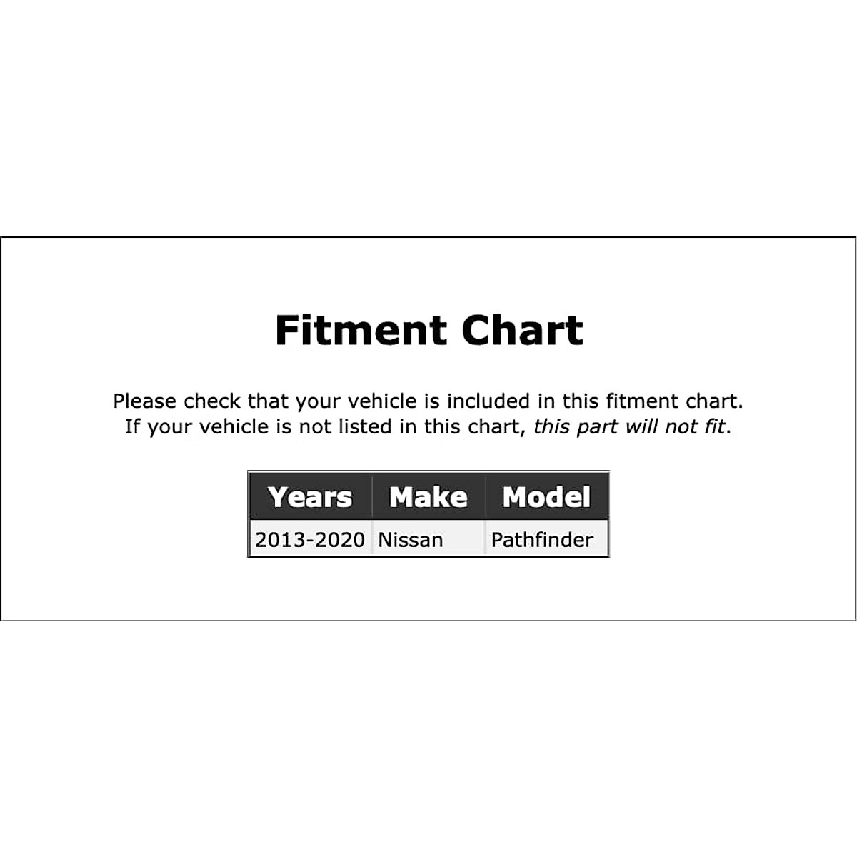 Front Disc Brake Rotor Premium Compatible With Nissan Pathfinder 2013 2014 2015 2016 2017 2018 2019 2020