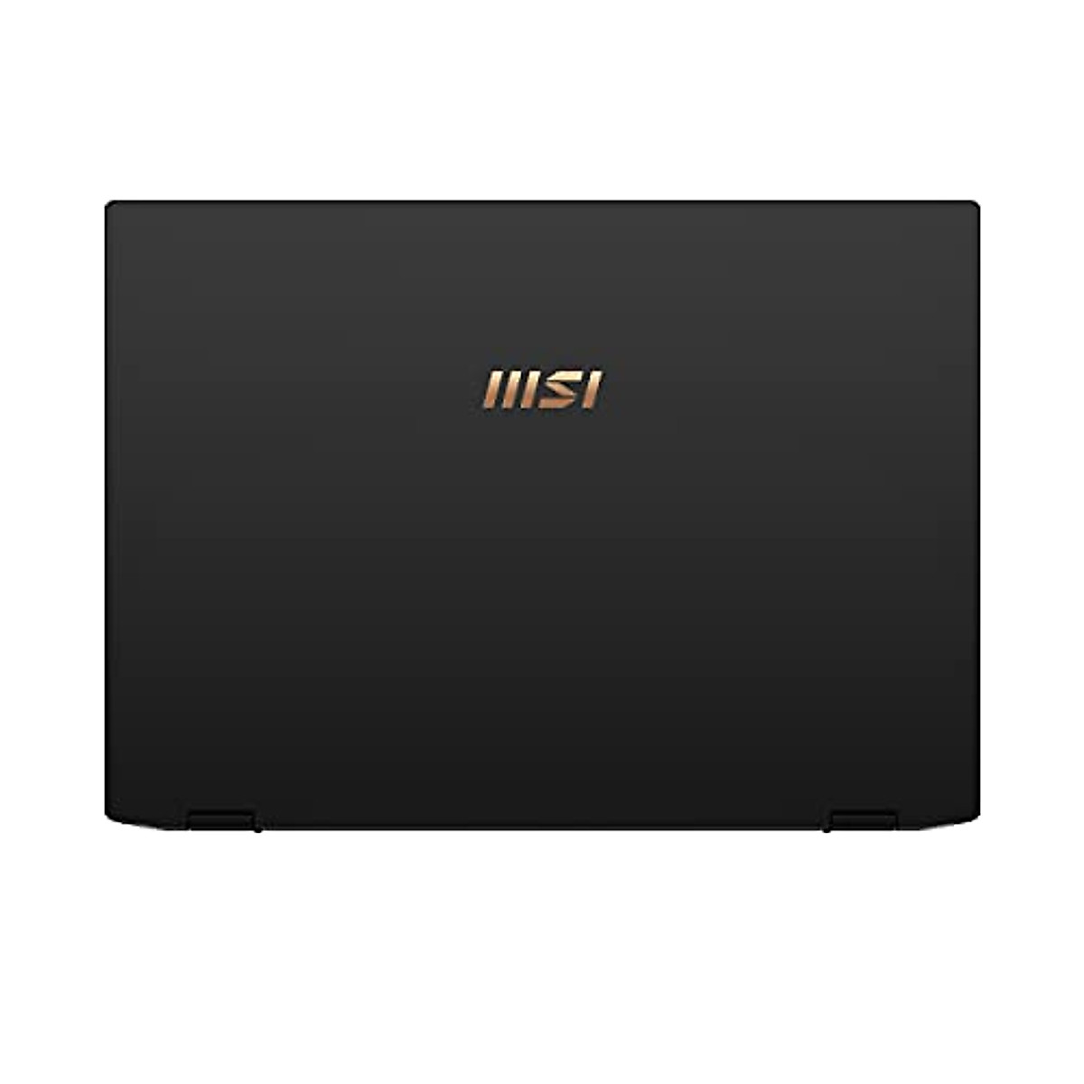MSI Summit E16FLIP Ink Black 16" QHD+ Touch Ultra Thin 2-in-1 Professional Laptop Intel Core i7-1195G7 RTX3050 32GB LPDDR4X 1TB NVMe SSD Win10 (A11UCT-015)