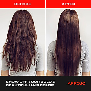 ARROJO Color Save Conditioner