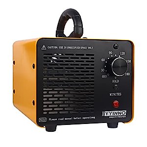 Ozone Machine for Home Car 22,000mg