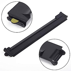 Dust Box Bin Door Latch for iRobot Roomba 500 600 700 Series 760 770 780 790 761 650 Vaccum Cleaner Accessories